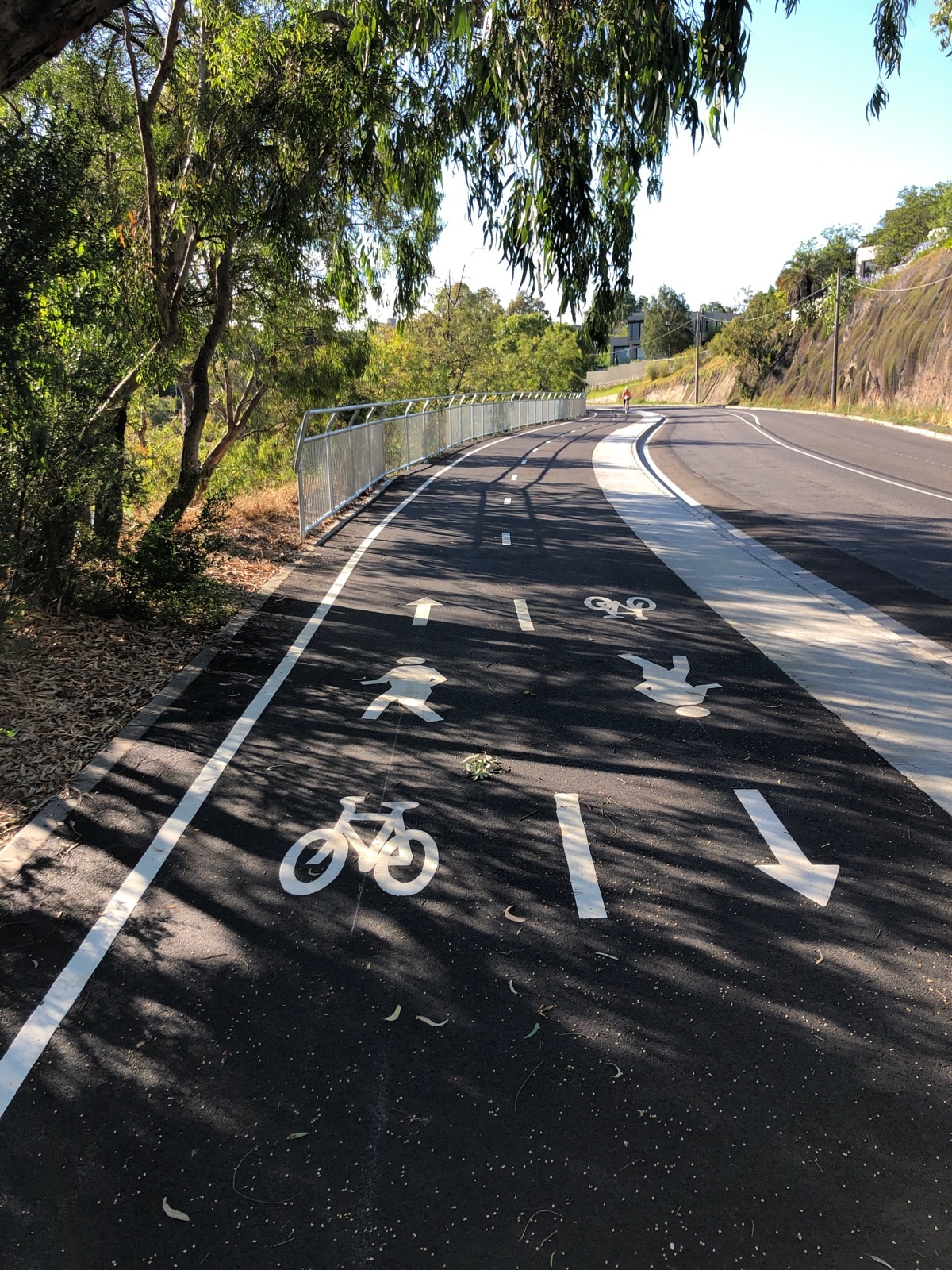 Footpath Construction In Melbourne - Blue Peak Constructions